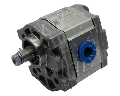 0510110001 – Go To Hydraulic Pump and Motor Source